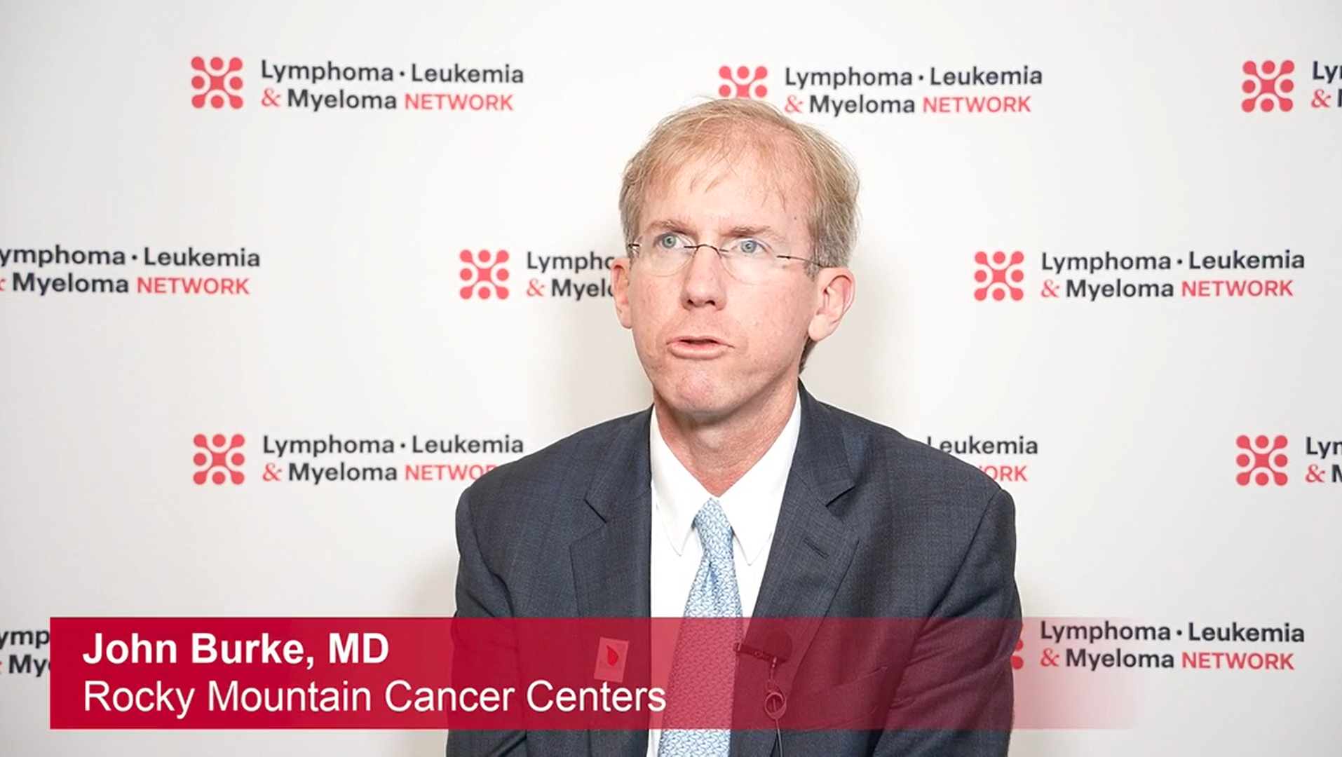 John M. Burke, MD | Hematologist in Aurora, Centennial, Englewood, and Littleton, CO